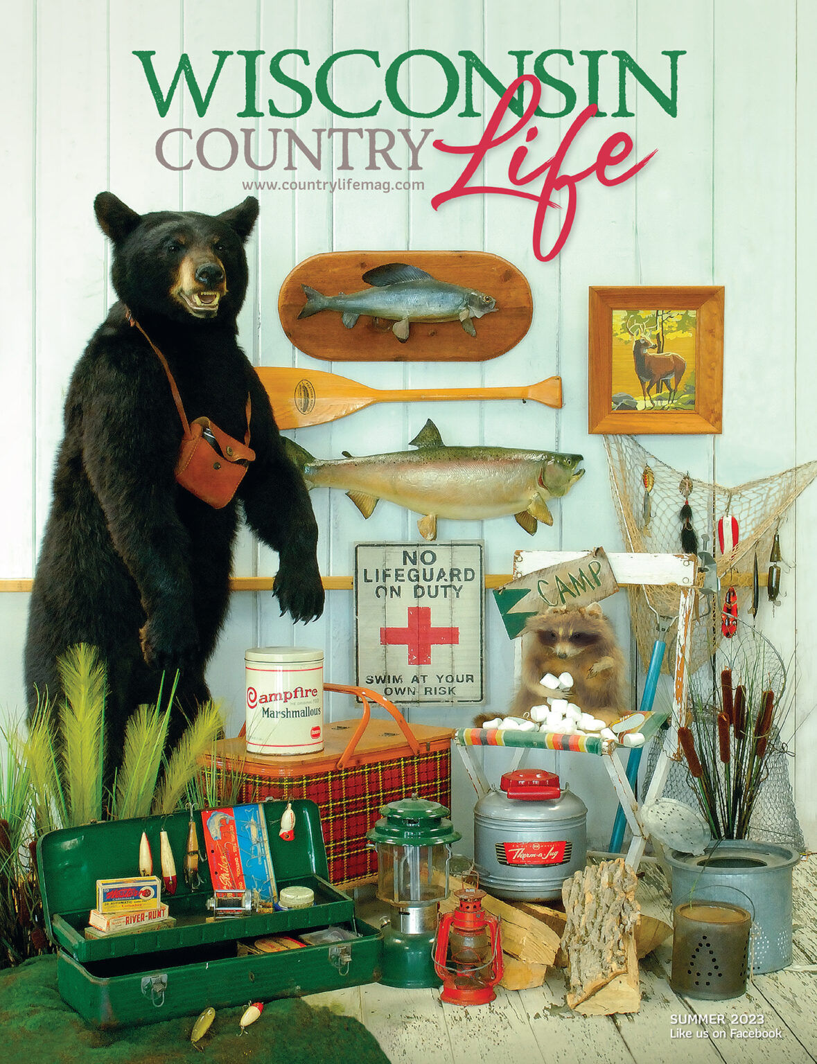 Home - Wisconsin Country Life Magazine
